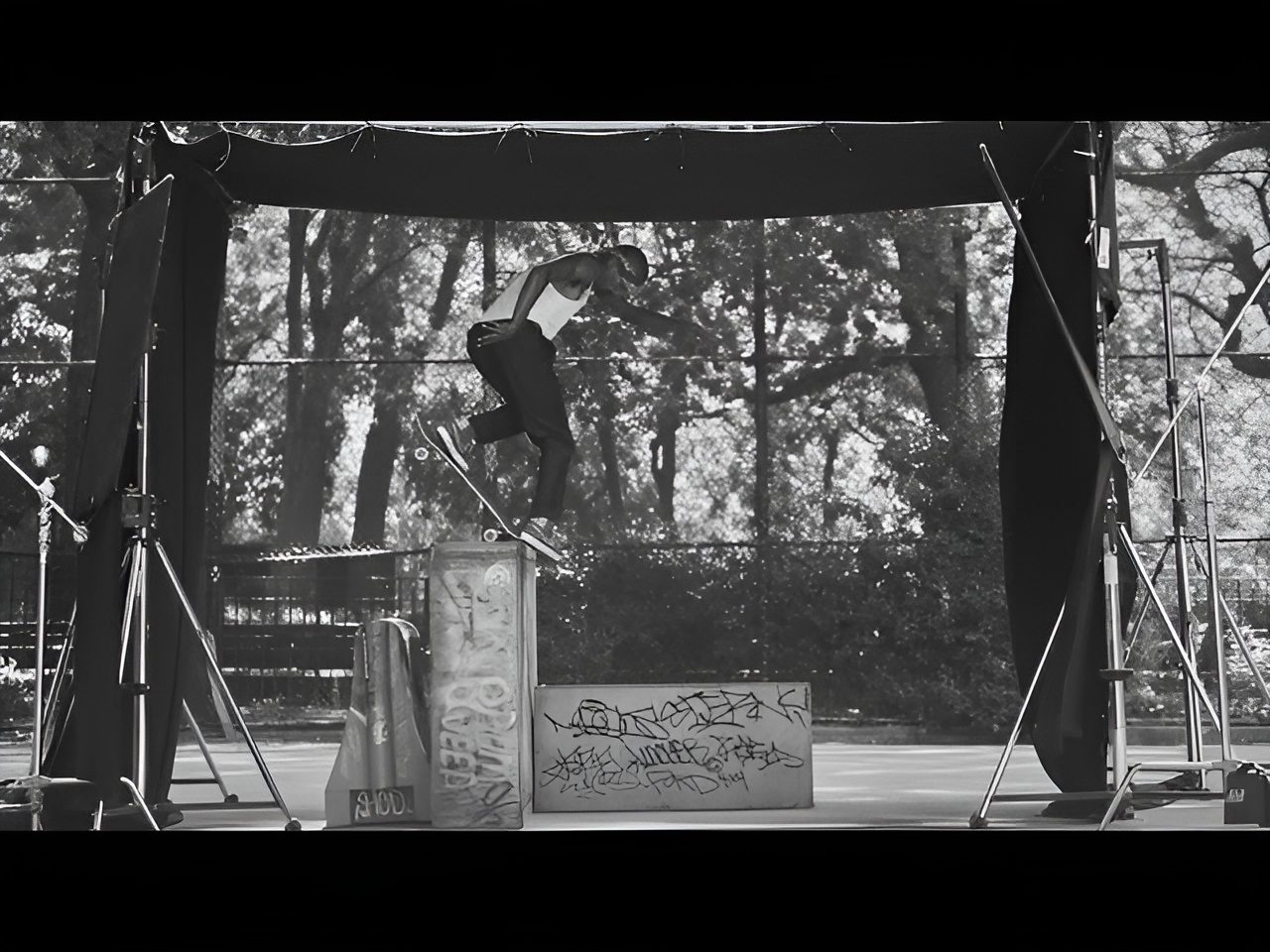 Andrew Arthur: From Sponsored Skateboarder to Fashion Photographer ⋆ ...